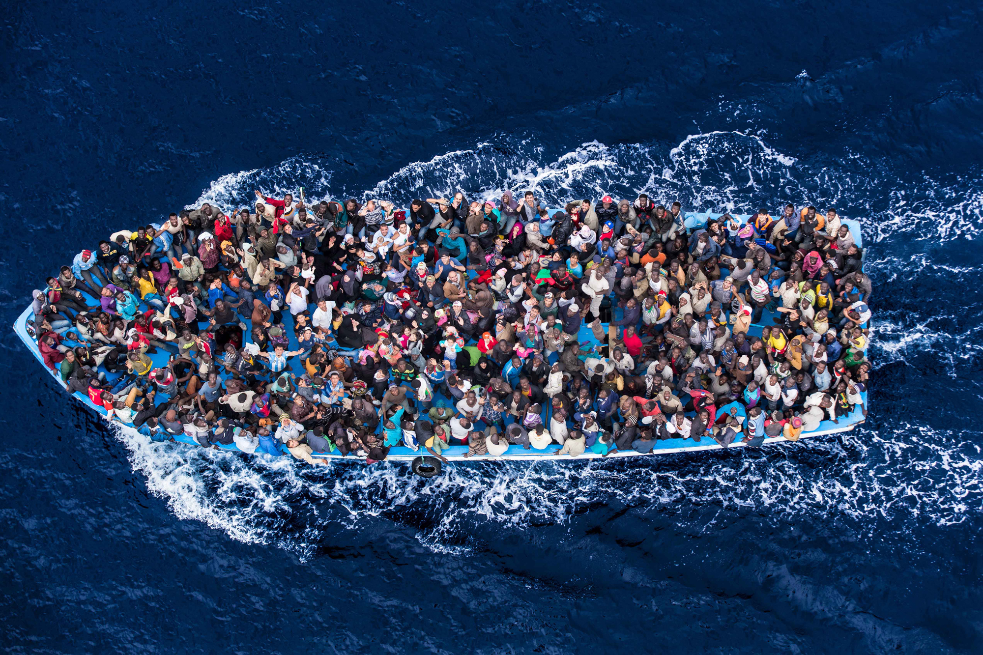 Ways To Help Refugees Coming To The UK Payroll Giving Centre
